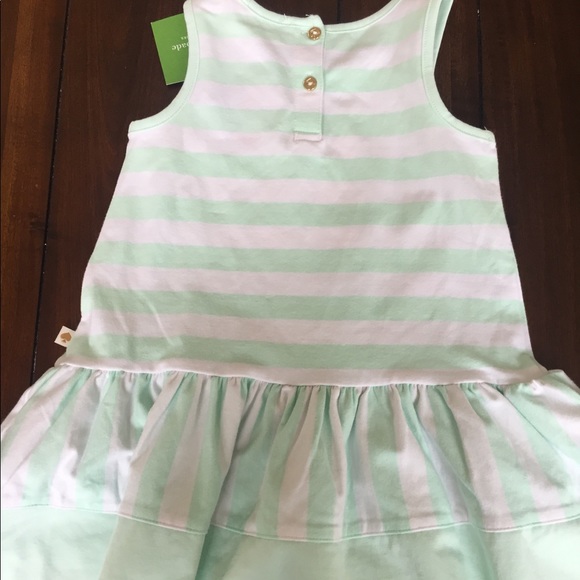 kate spade | Dresses | Nwt Kate Spade Girls Popsicle Dress | Poshmark